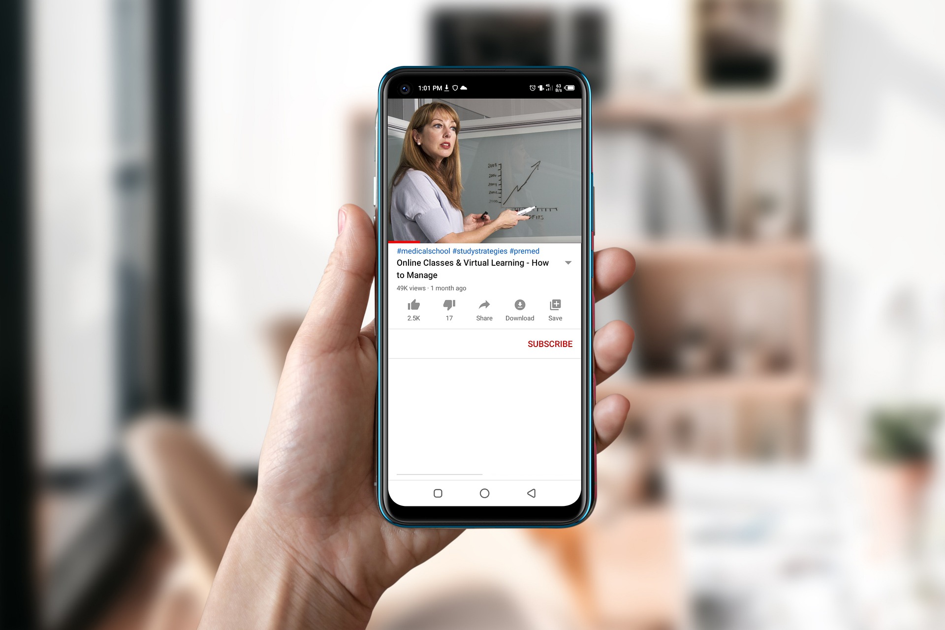 Stream Like A Pro With YouTube Studio Live - Marketing Company